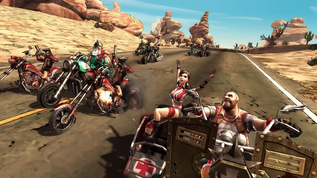 20 failed video game franchises that never lived up to the hype