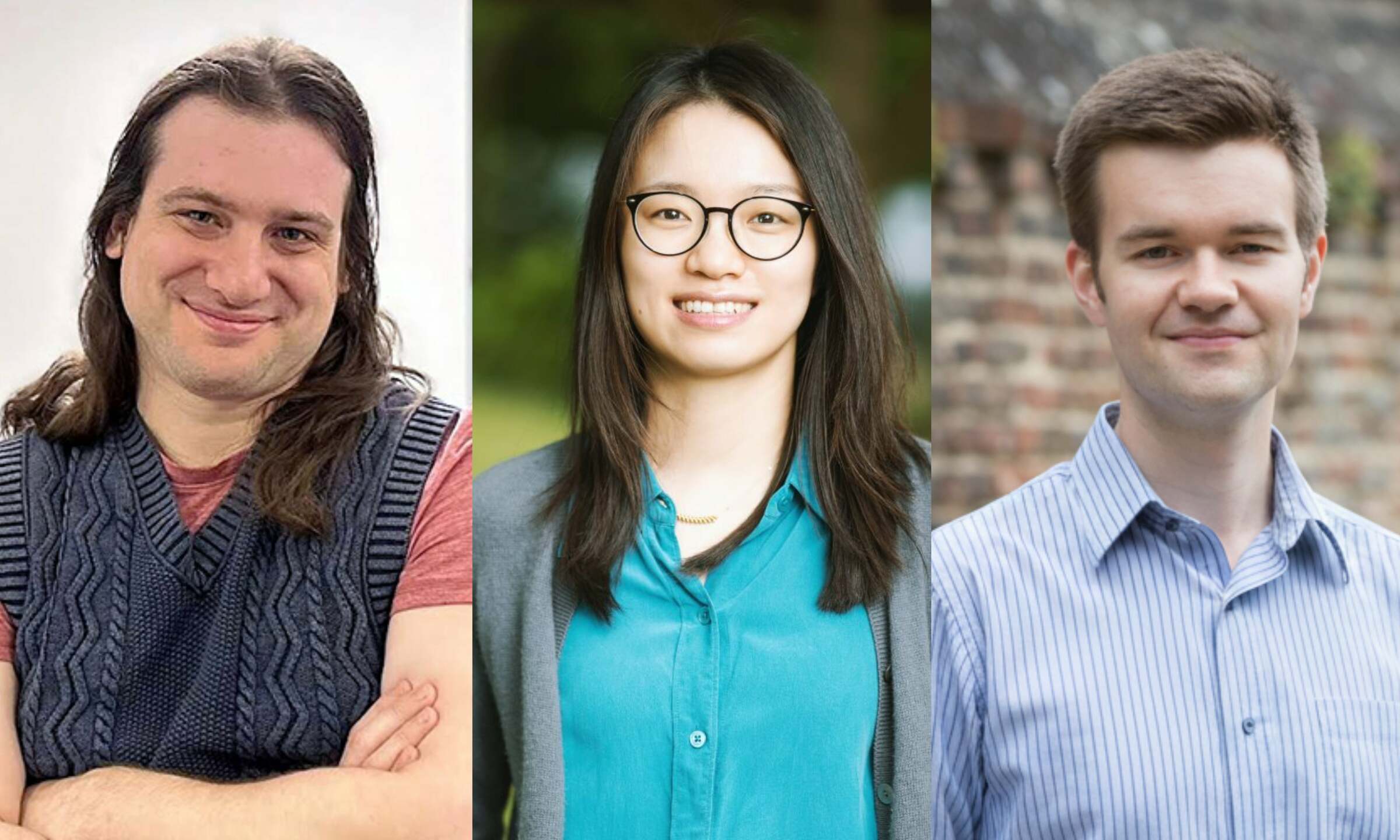 Meet 6 math prodigies who are top candidates for 2026 Fields Medal