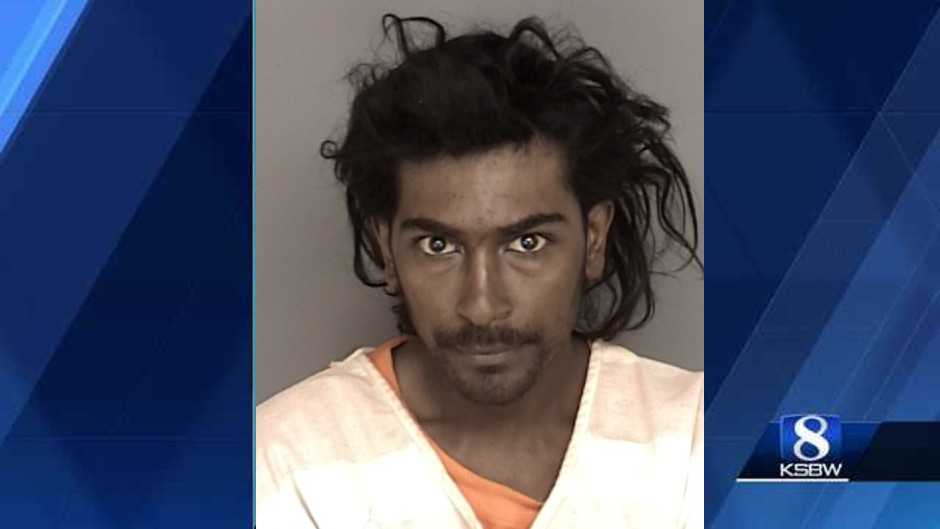 Man detained after entering Pajaro home, exposing himself to children ...