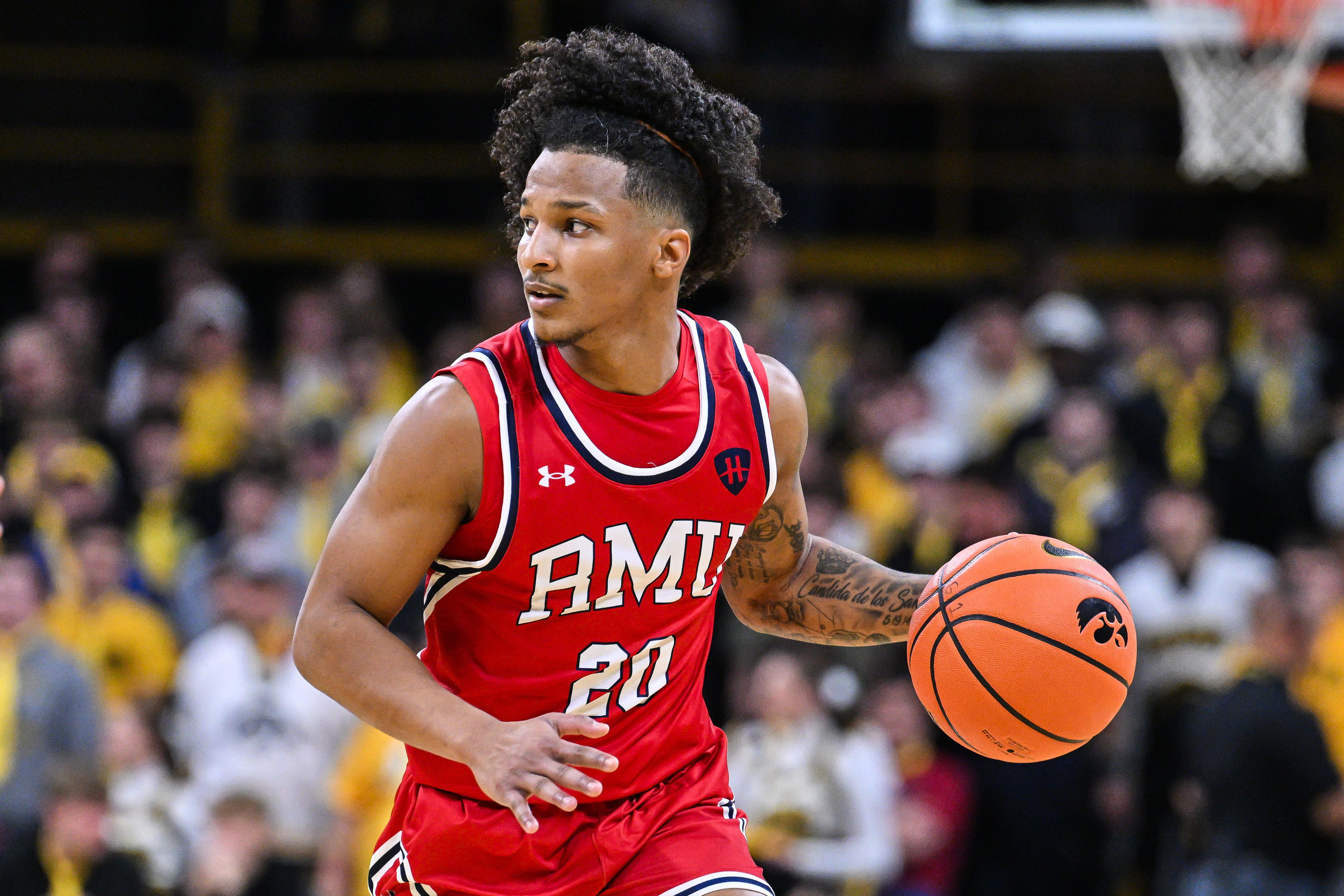 Robert Morris vs. Detroit Mercy: College basketball betting odds, pick