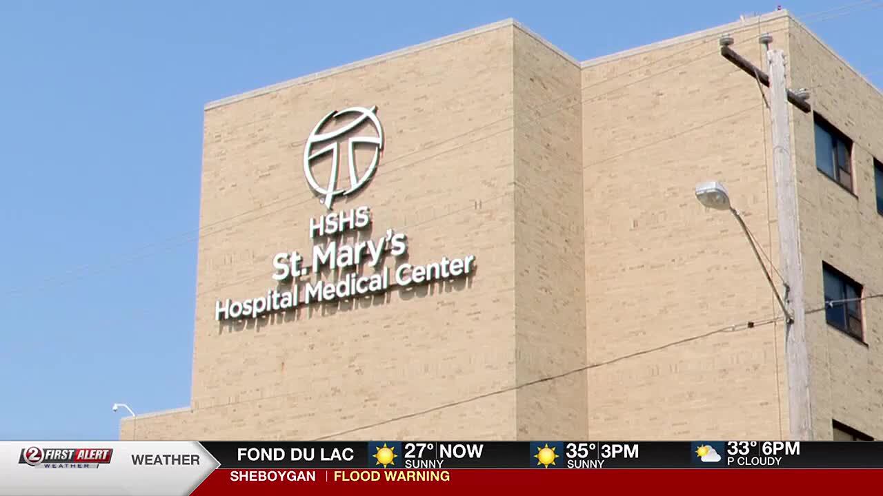 HSHS Wisconsin hospitals urge state Senate to pass 'next of kin ...