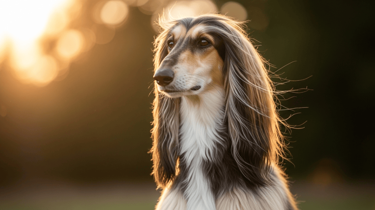 Tired of dog hair everywhere? These breeds shed the least