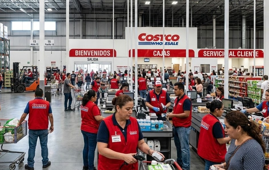 Costco abre vacantes para su nueva tienda en Escobedo; ¿cuándo y dónde ...