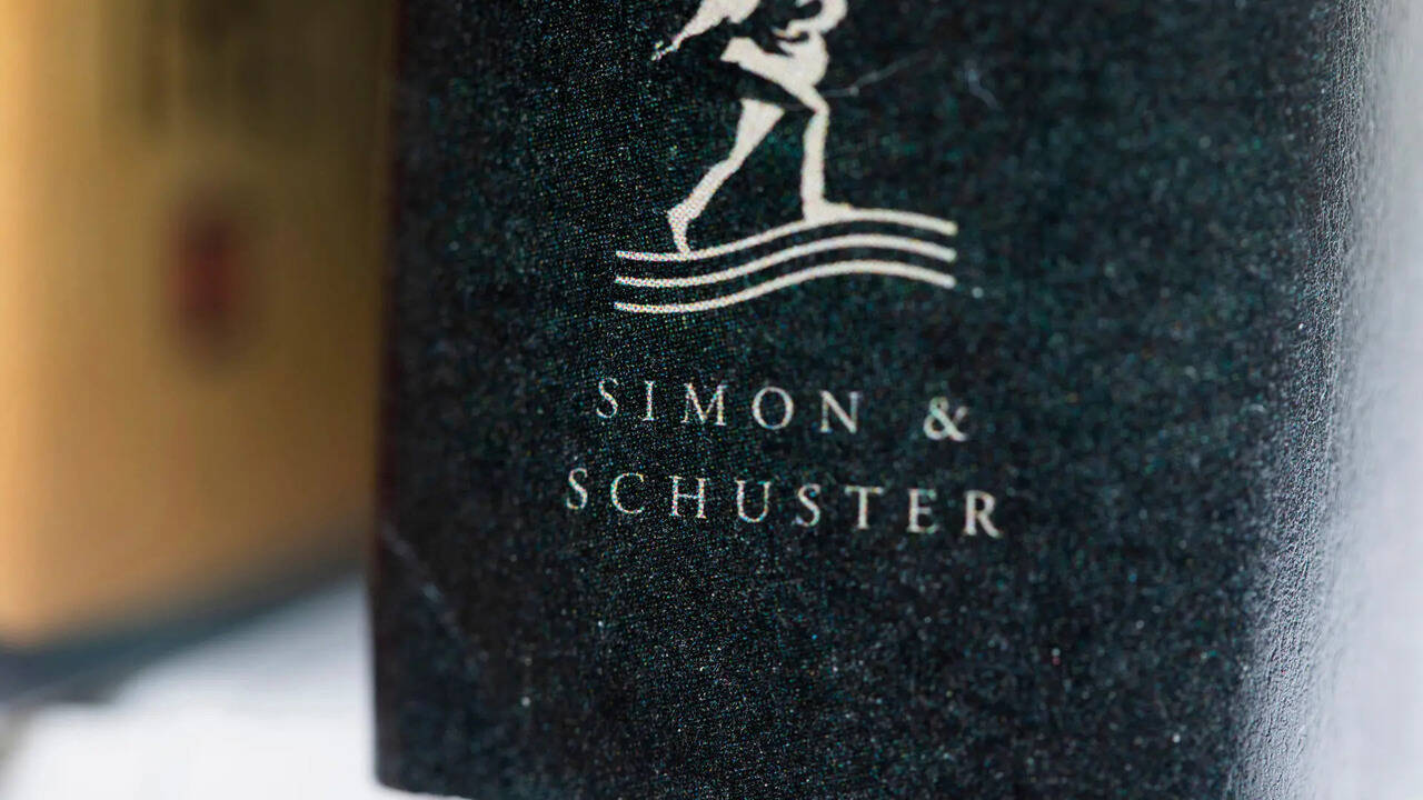 Simon & Schuster appoints Greg Greeley as new CEO, breaking tradition