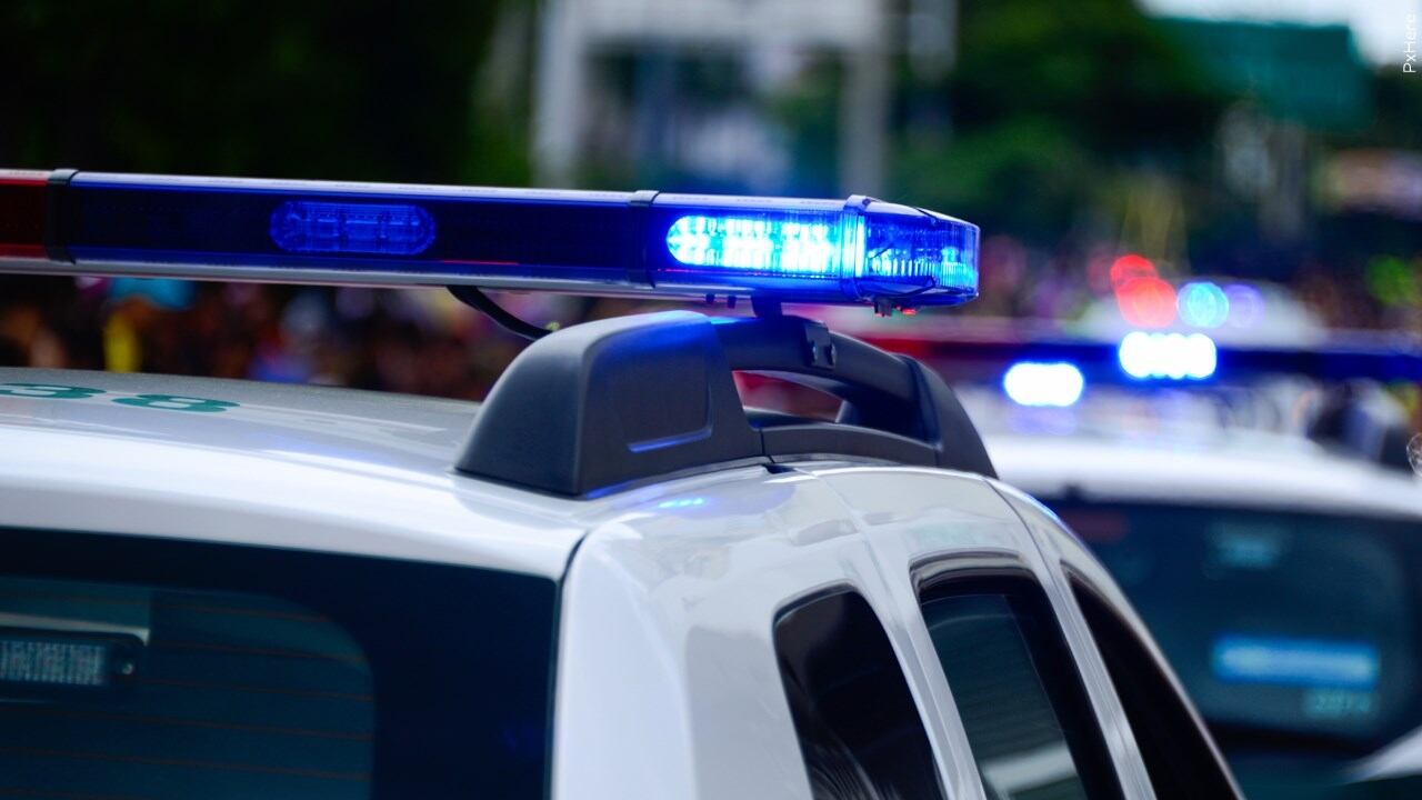 Council Bluffs Police arrest five in connection to string of robberies