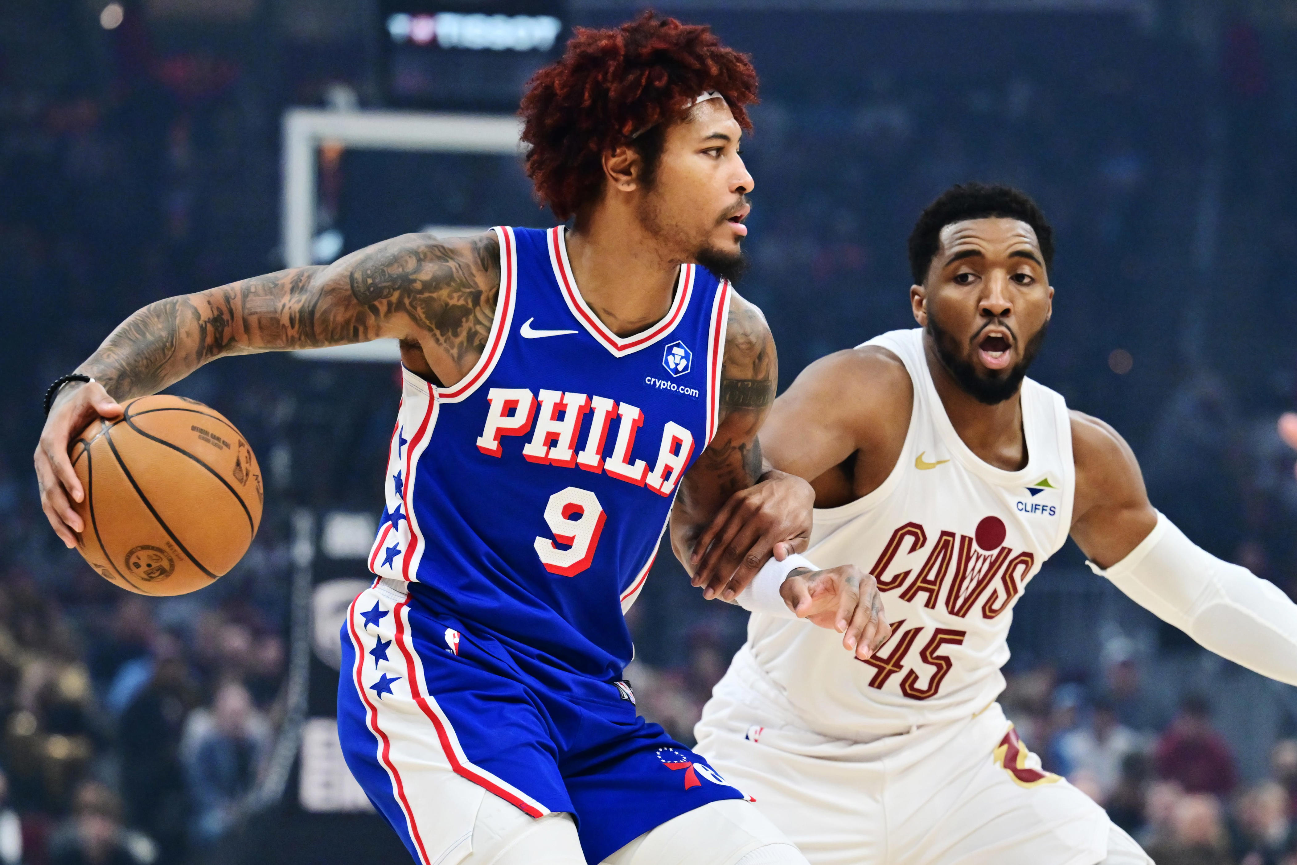 Cavs score, recap vs 76ers as Cleveland easily downs Philadelphia