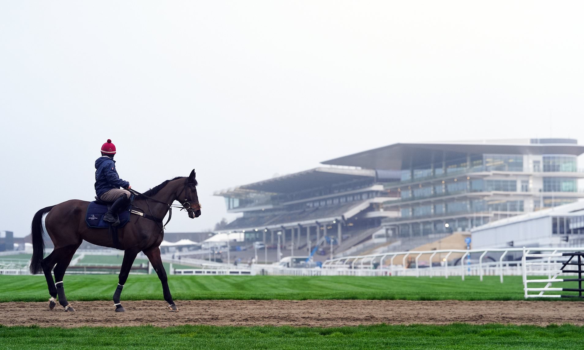 Cheltenham Festival tips - day one: Racing's most iconic week returns ...