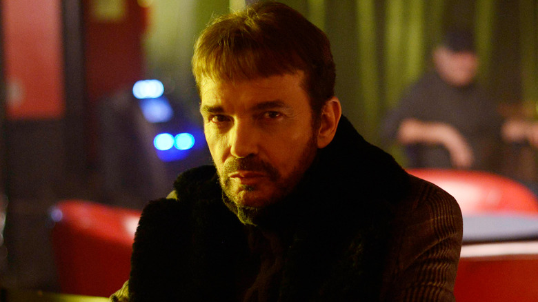 Billy Bob Thornton played one of his best TV roles ever as if he 'weren ...