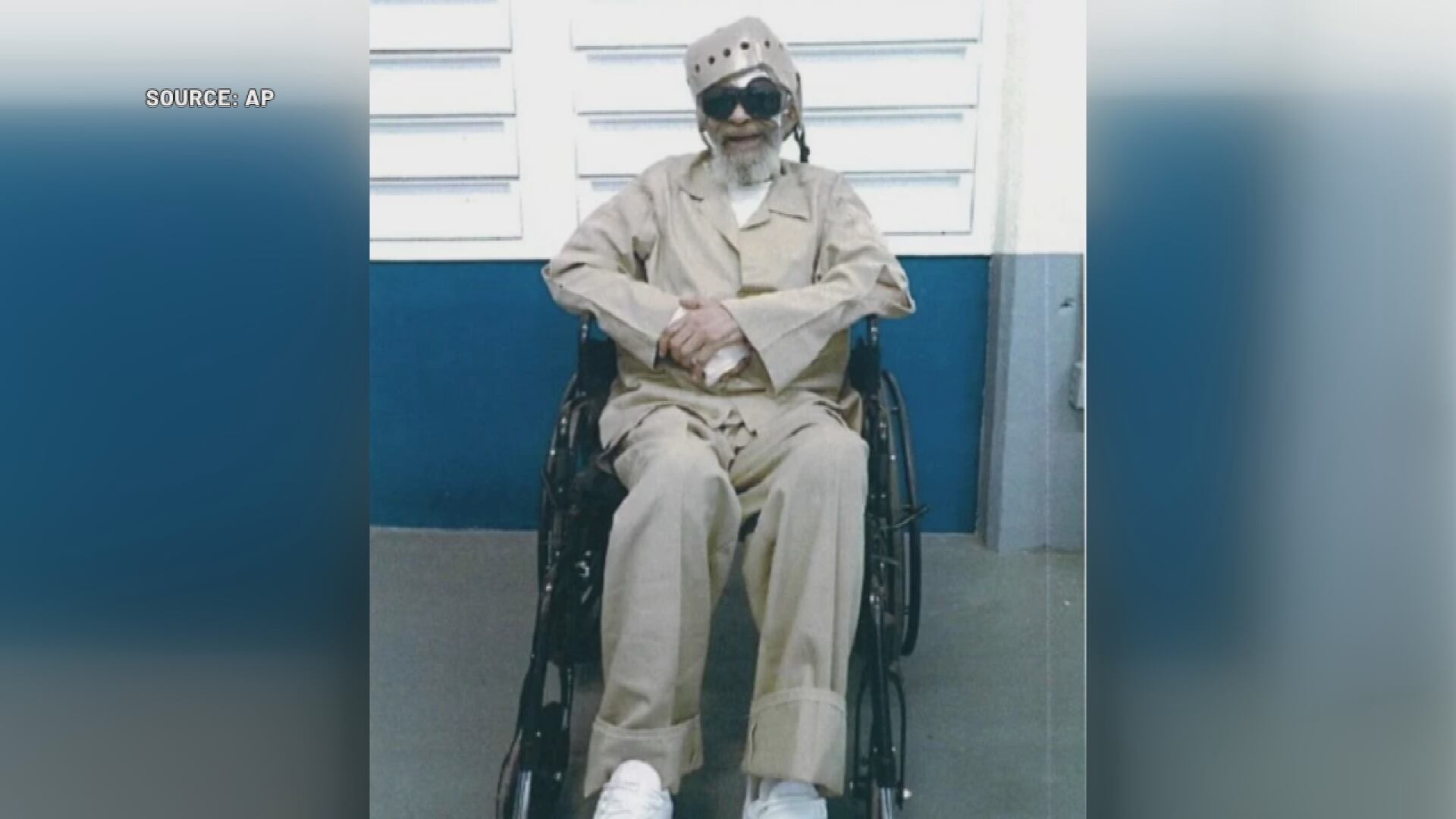 Protestors urge Gov. Ivey to halt execution of man who didn’t pull ...