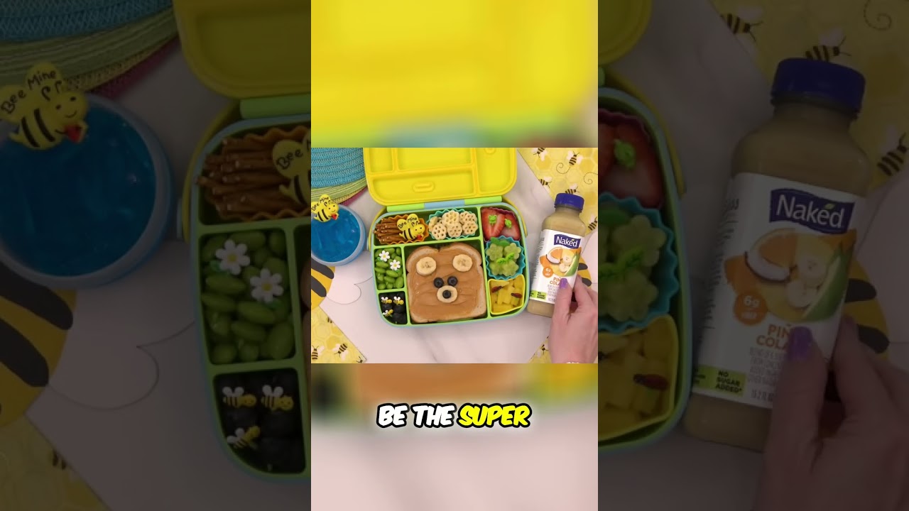 Discover the super smoothie in Bee Swarm!
