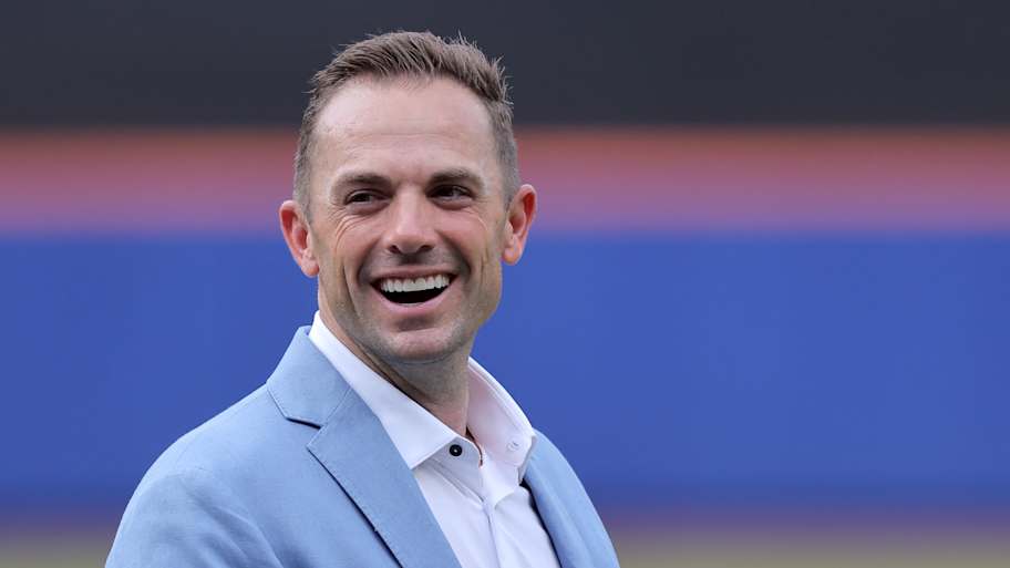 David Wright addresses Steve Cohen's Mets captain refusal