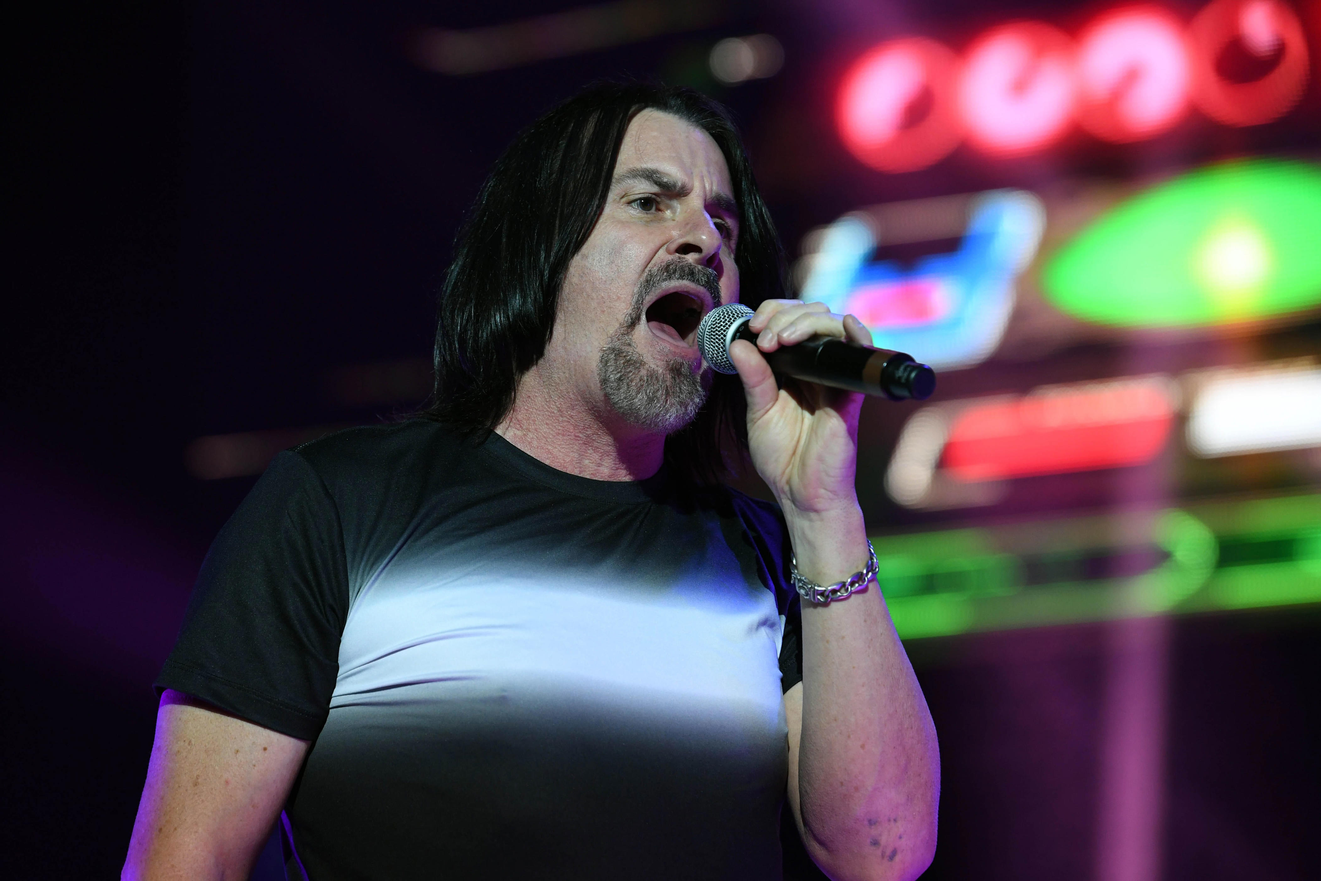 Boston lead singer Tommy DeCarlo dies at 60 after brain cancer battle