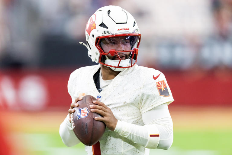 Kyler Murray may have already picked his next NFL team