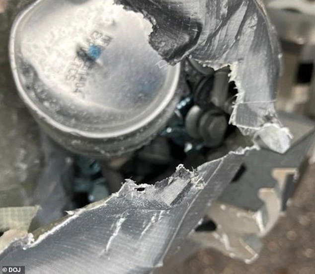 Teenage ISIS-inspired bomb suspects planned an attack bigger than ...