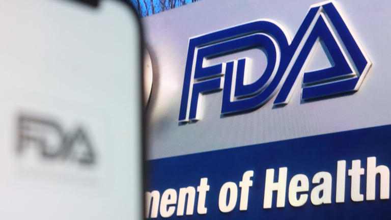 FDA recalls 650,000 plastic bottles over sanitation concerns