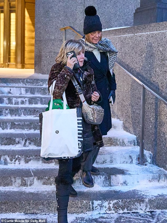 Alexander brothers jurors reach verdict on sex trafficking charges