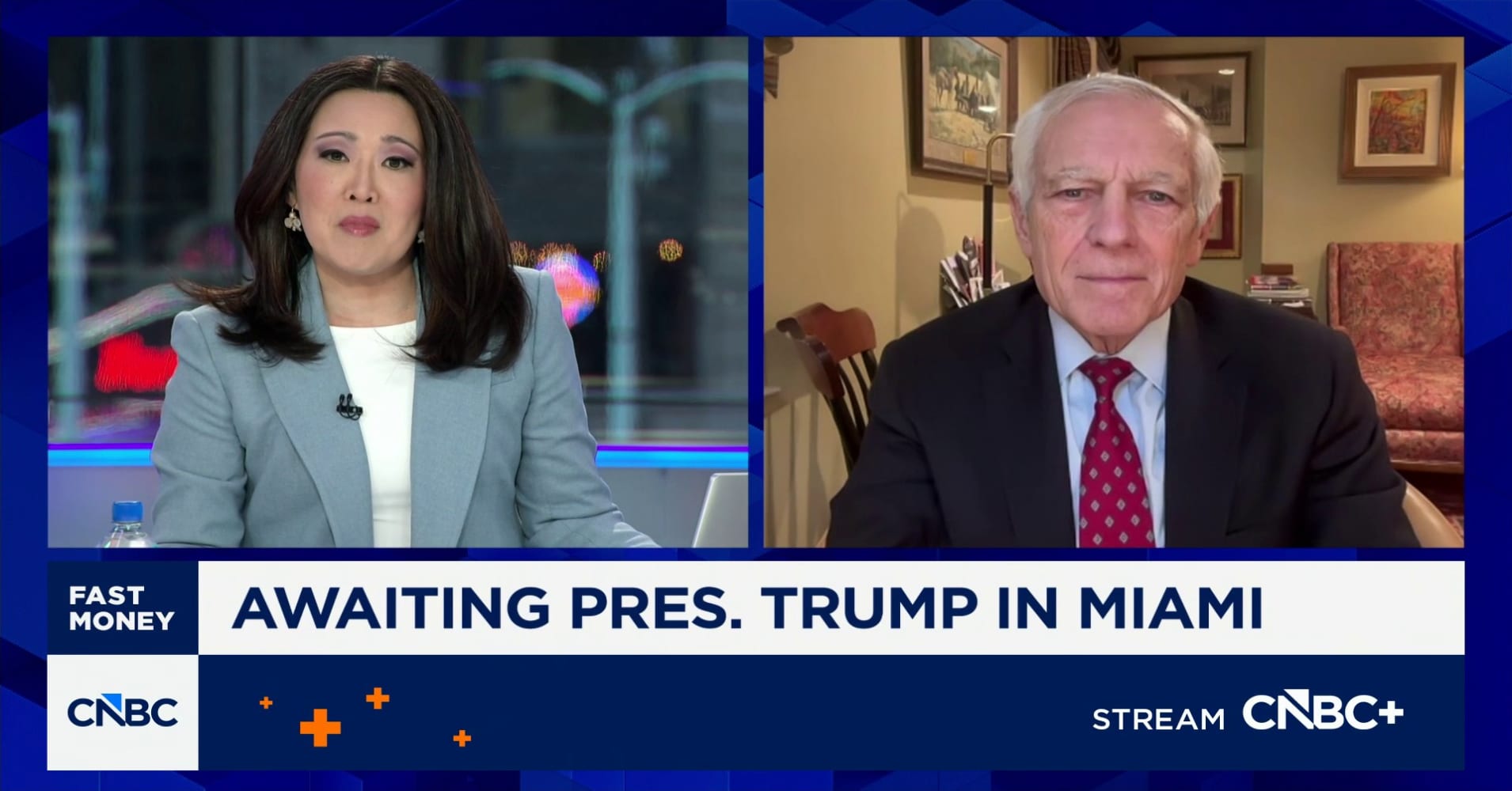 Fmr. NATO Supreme Allied Commander: US has set back Iran's ballistic ...