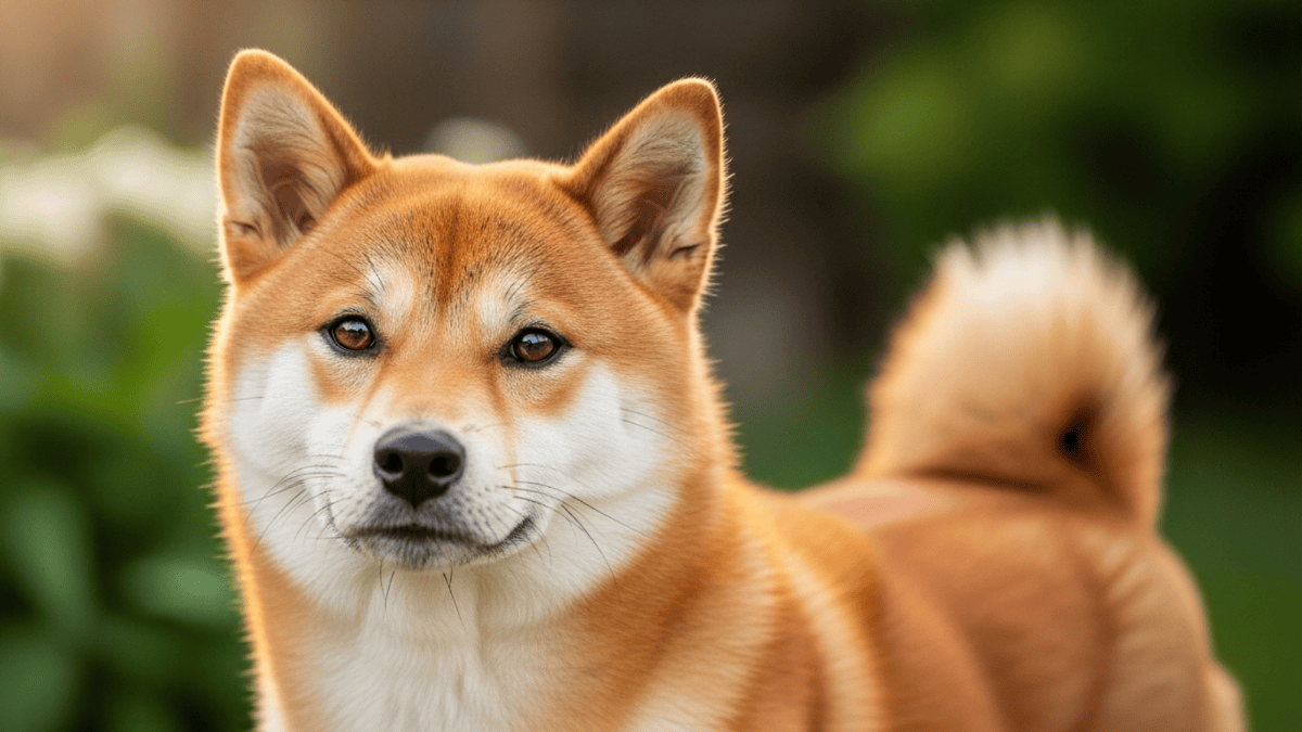 Research reveals that dogs feel jealous when they share their owner