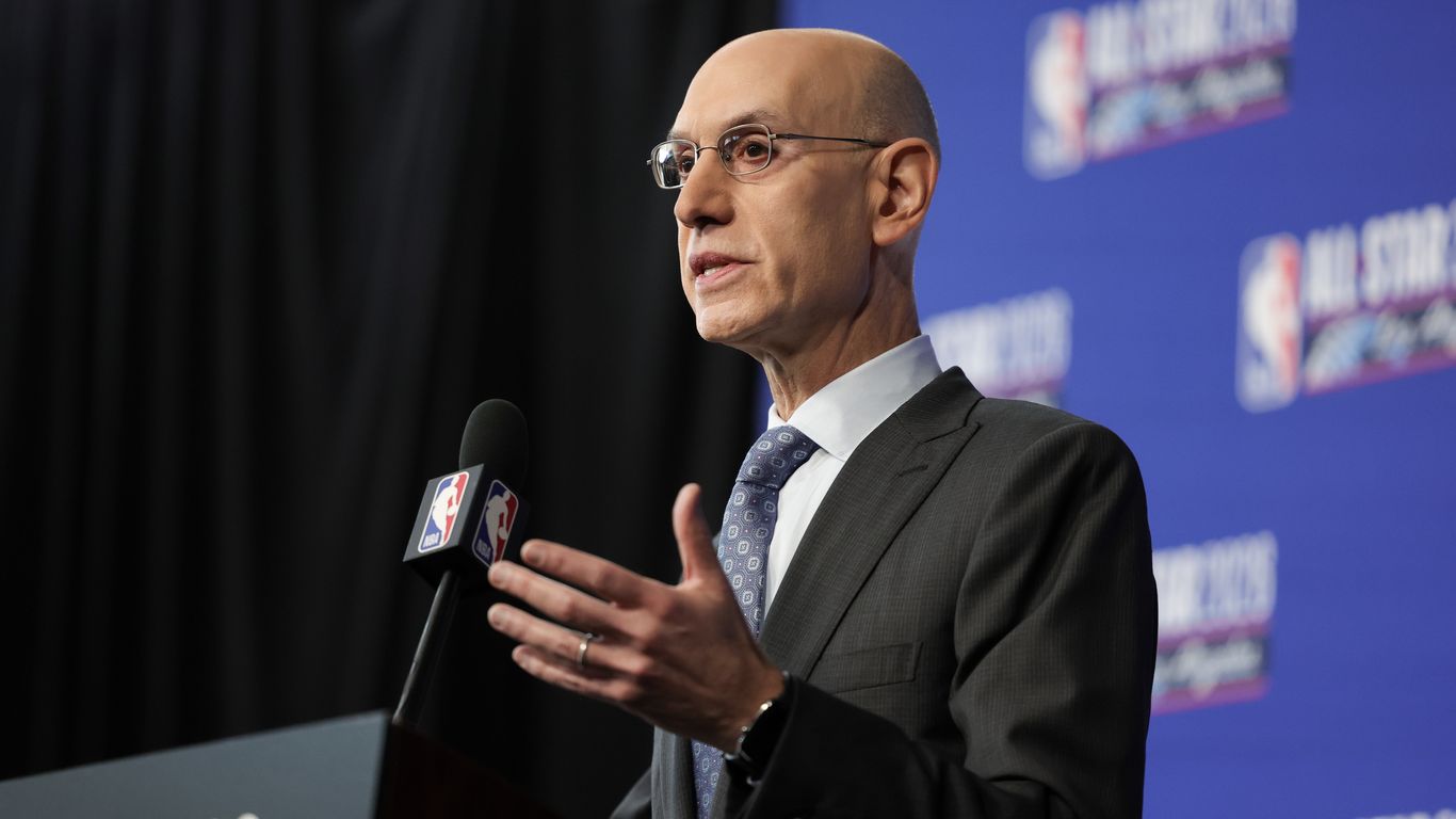 NBA cancels Hawks' Magic City Night after backlash