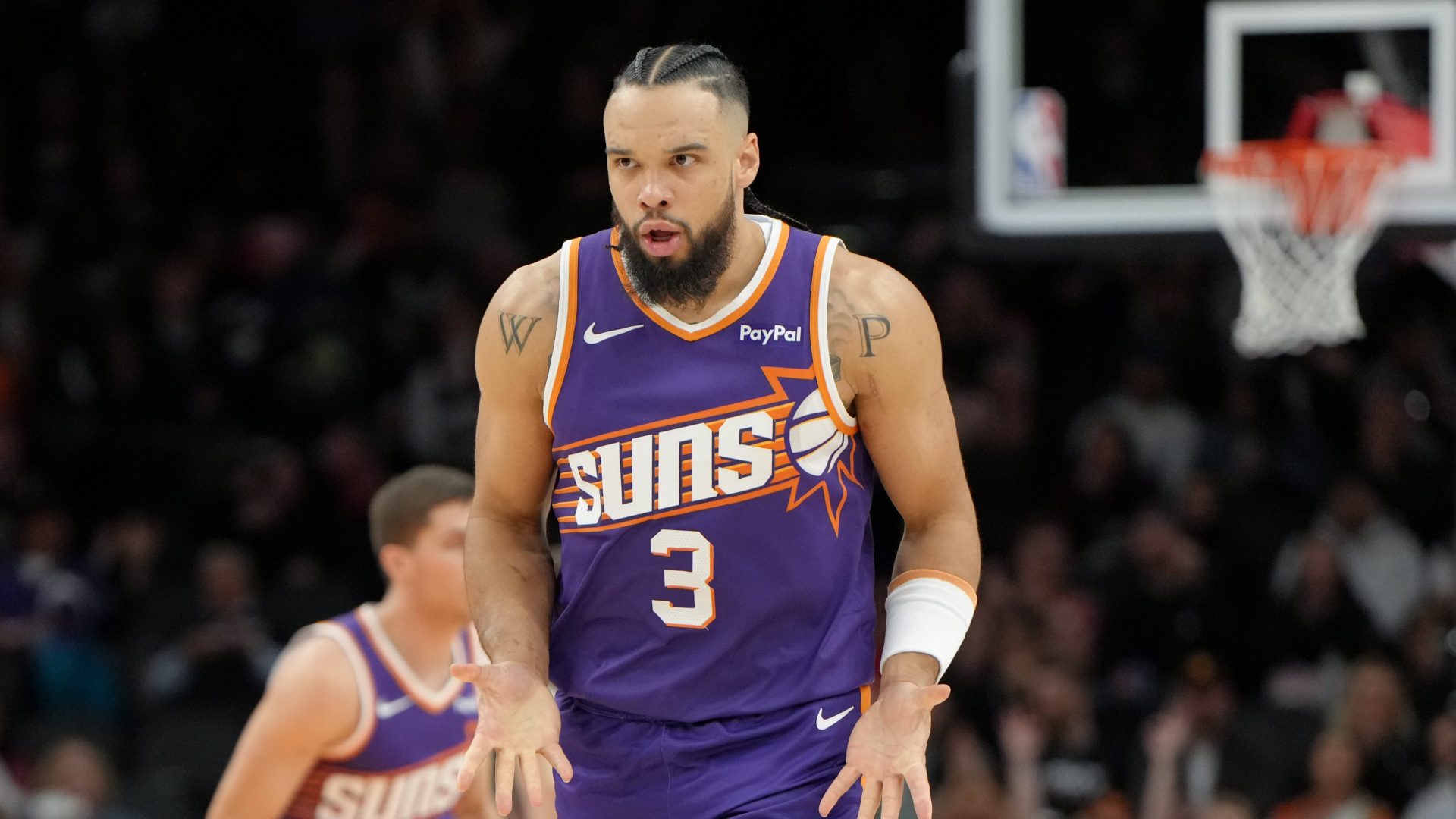 Dillon Brooks reveals what he really thinks of NBA players ranked ahead ...