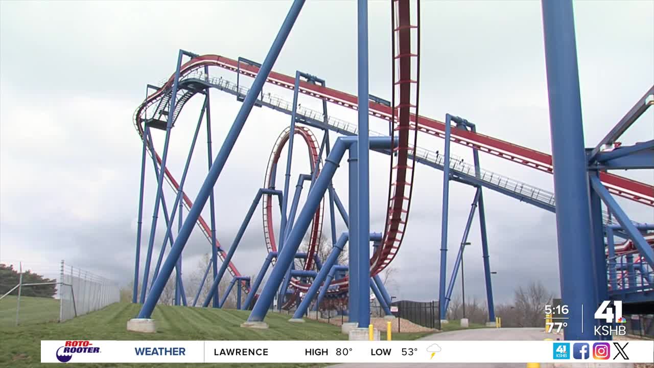 Worlds of Fun sold to Kansas City-based EPR Properties in $342M Six ...