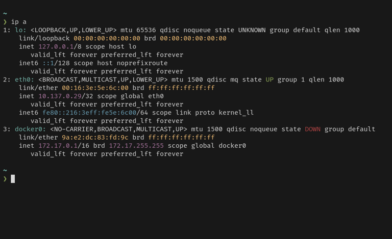 Stop using these 5 deprecated Linux commands (and what to use instead)