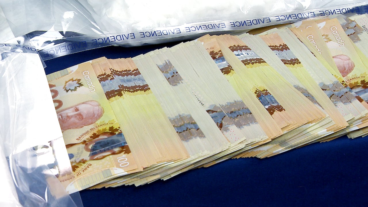 Powerful animal sedative found in Manitoba's street drug supply