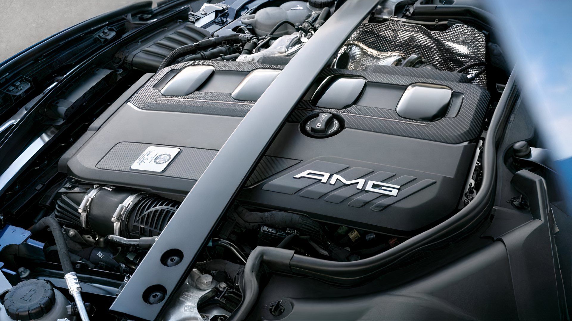 The most powerful four-cylinder engine you can buy new in 2026