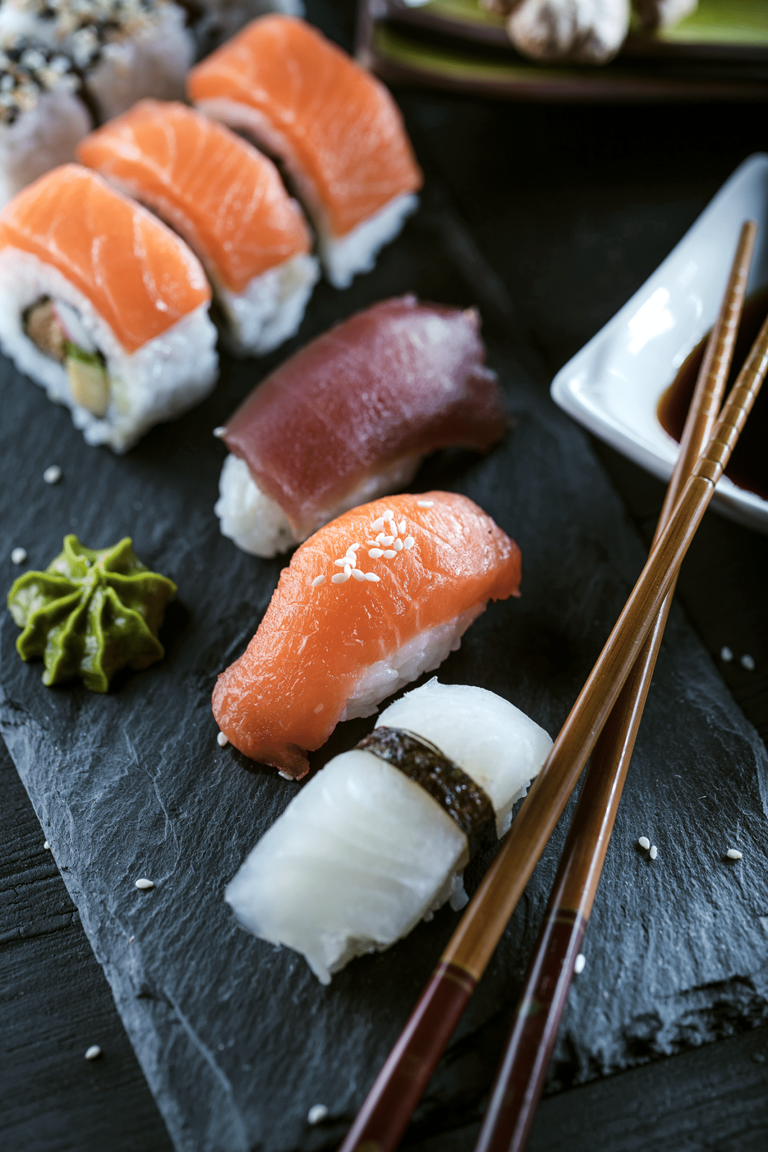 Your picky eater will devour these 12 Japanese foods (even if they ...