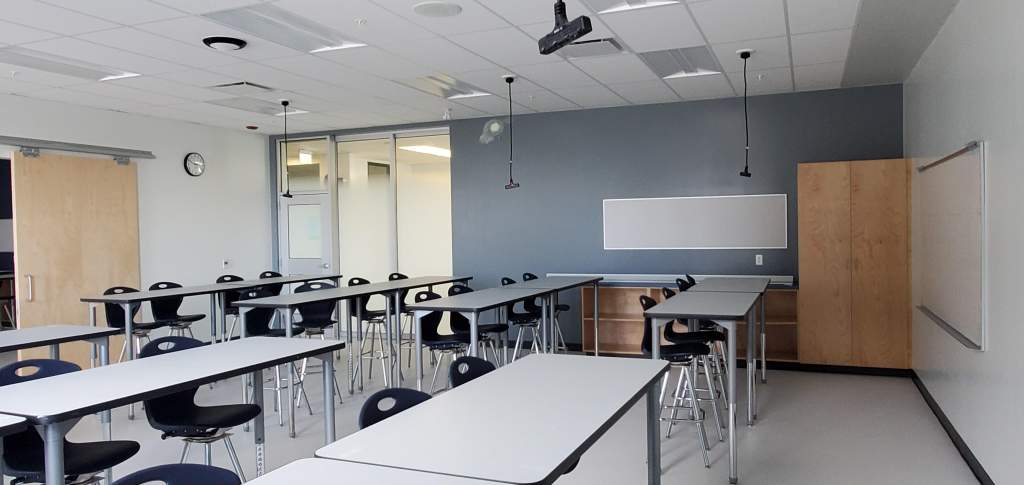 Planning funds announced for 10 new schools in Edmonton