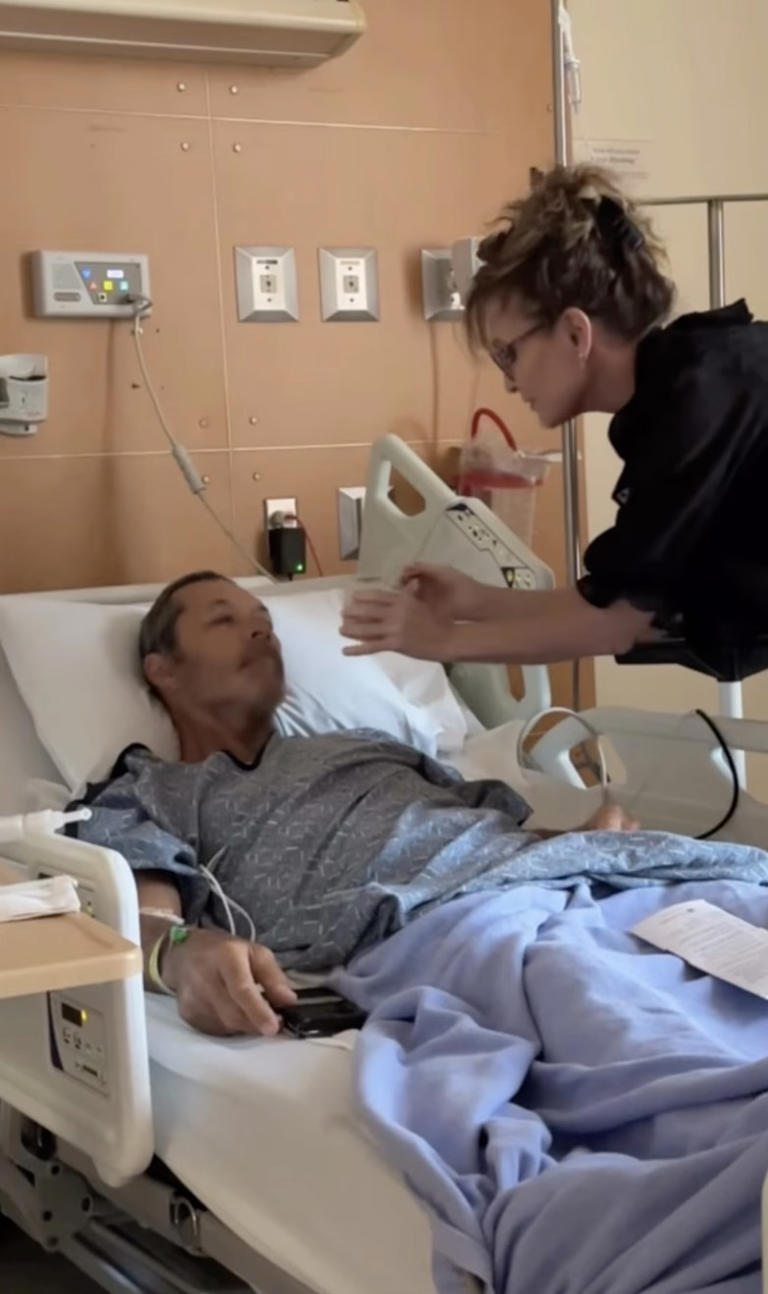 Ron Duguay reveals latest in stage 4 cancer battle — and how ‘companion ...