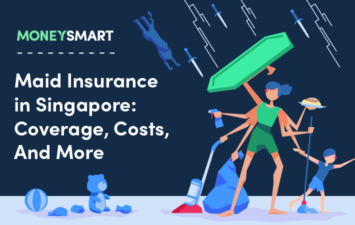 Maid insurance policies in Singapore 2026—what are they and how much do ...
