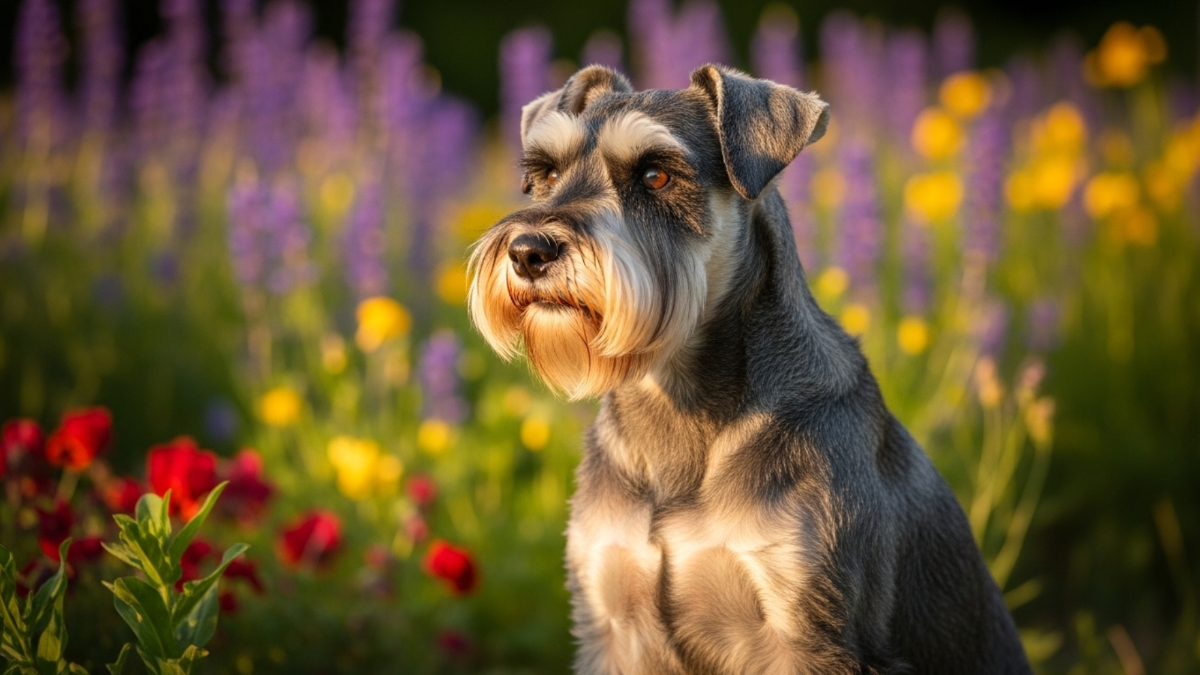 Tired of dog hair everywhere? These breeds shed the least