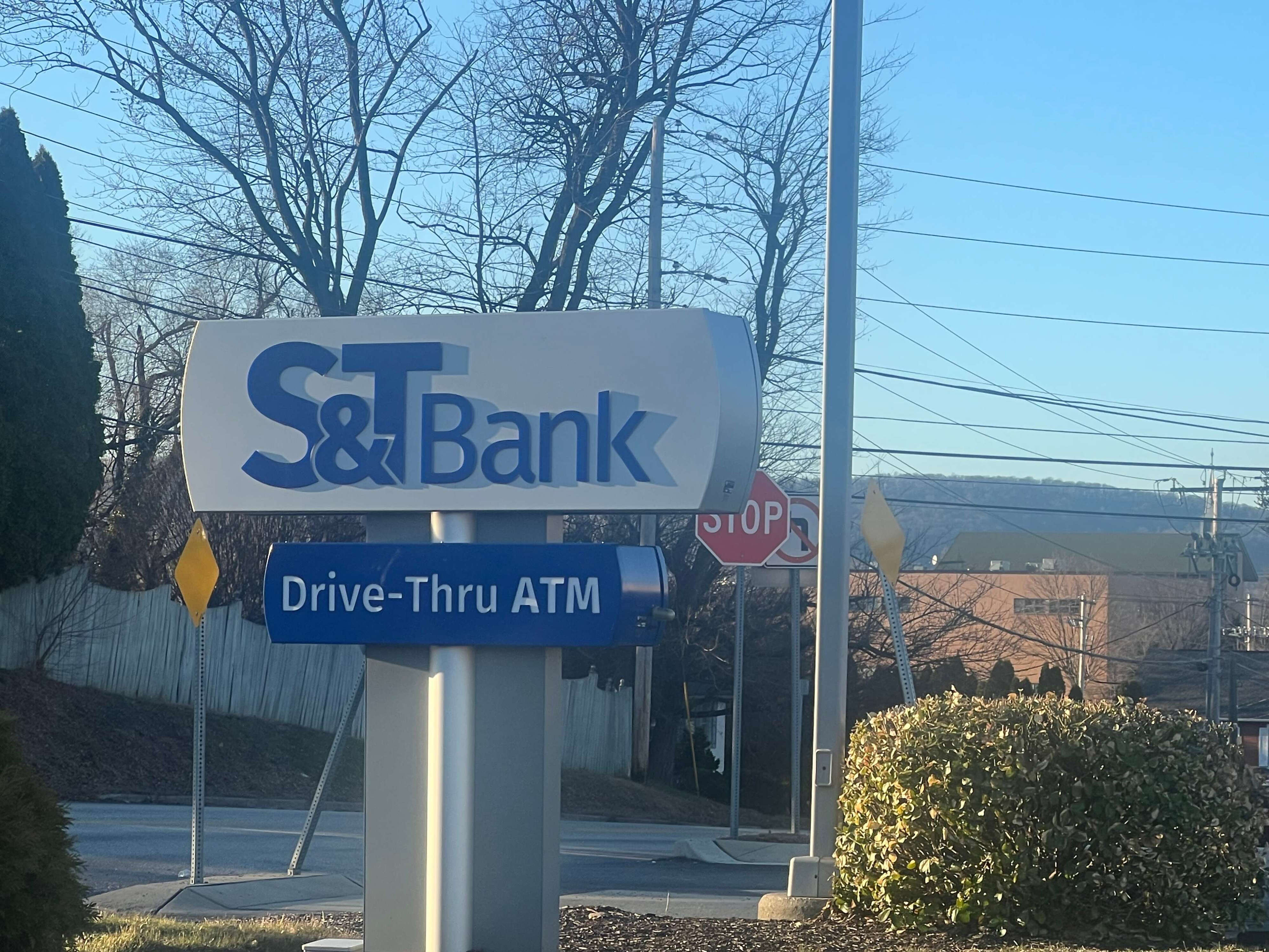 Bank with 72 locations in Pa. and Ohio launches branch refresh initiative