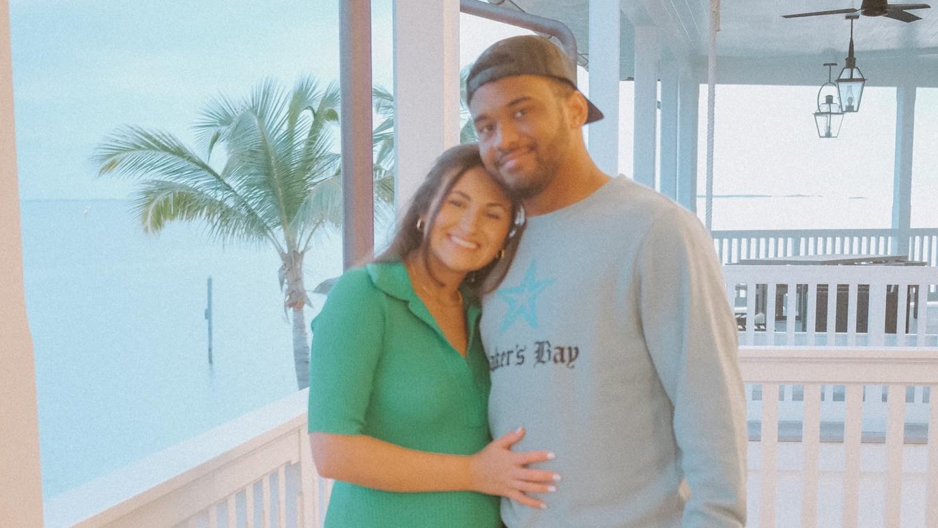 Tua Tagovailoa and wife Annah's relationship timeline: From Alabama to ...