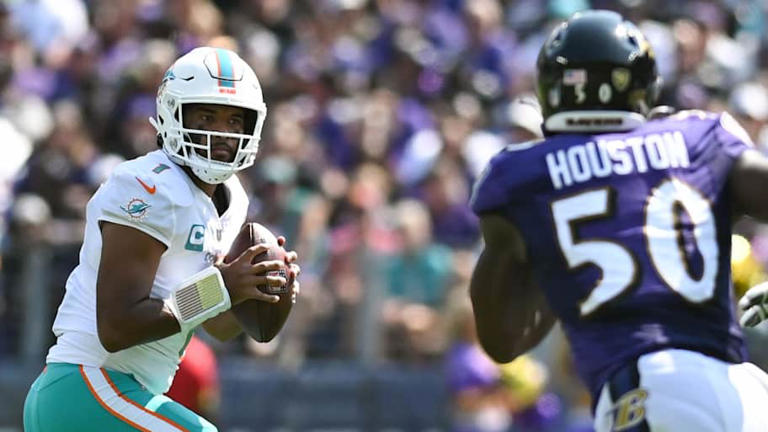 How to evaluate Tua's time in Miami as he heads to Atlanta