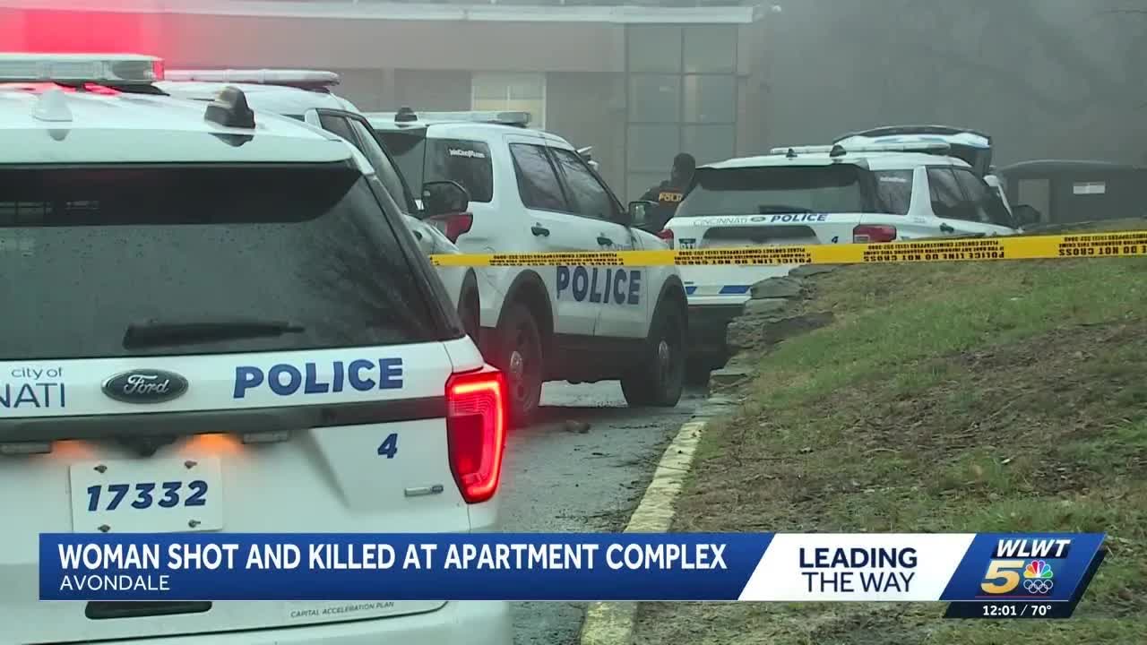 Police: Investigation underway after woman shot, killed in Avondale