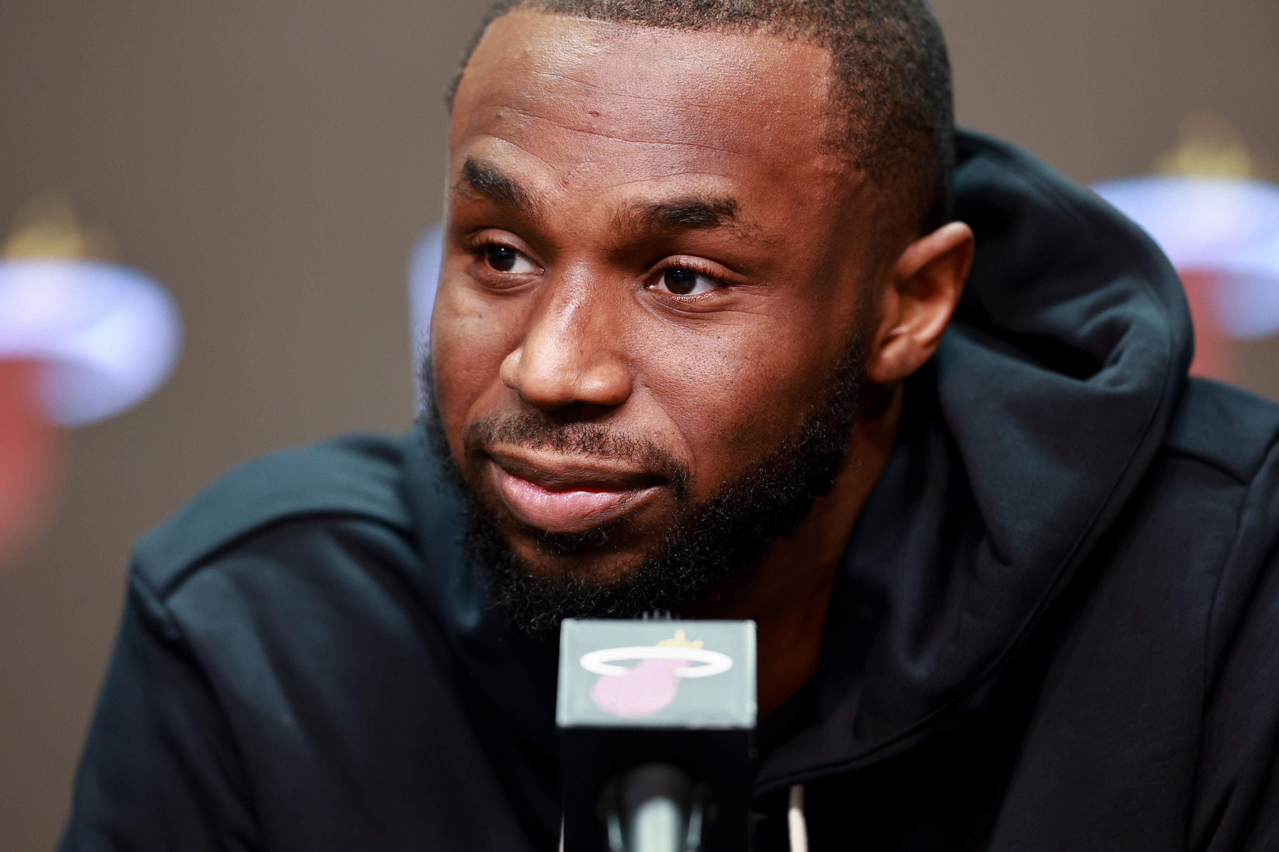 Miami Heat announce Andrew Wiggins update before Wizards game