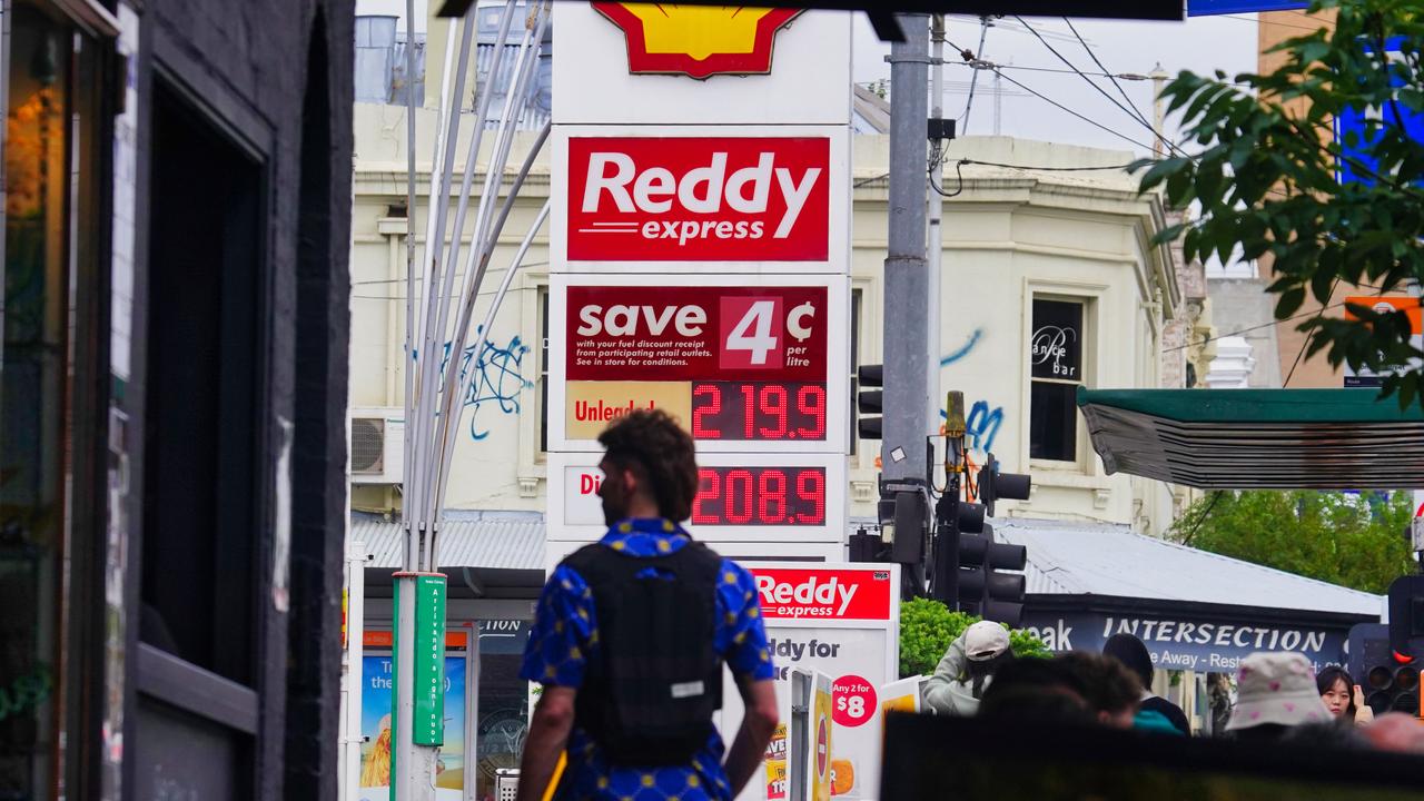$20 fuel limit as fuel crisis bites hard