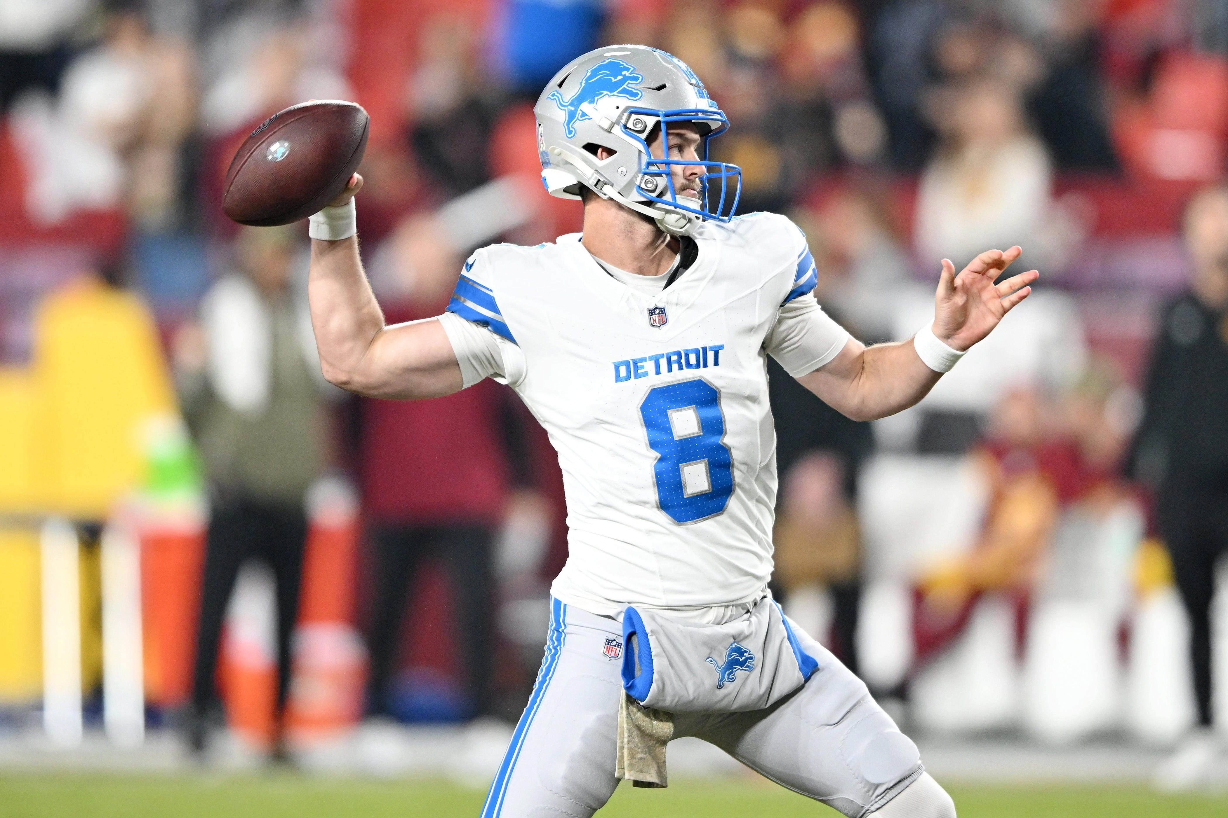 Bills bring back Josh Allen’s close friend as backup quarterback
