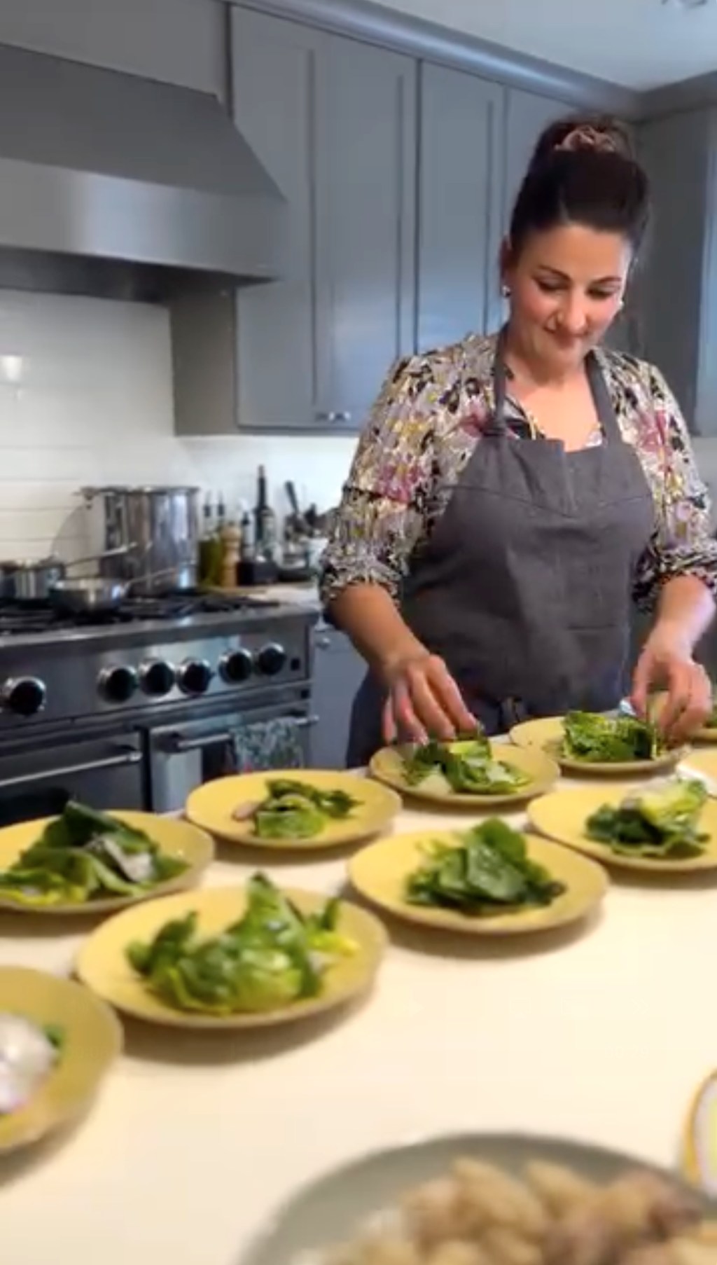 Wine lovers are flocking to Napa Valley’s hottest new eatery — and it ...