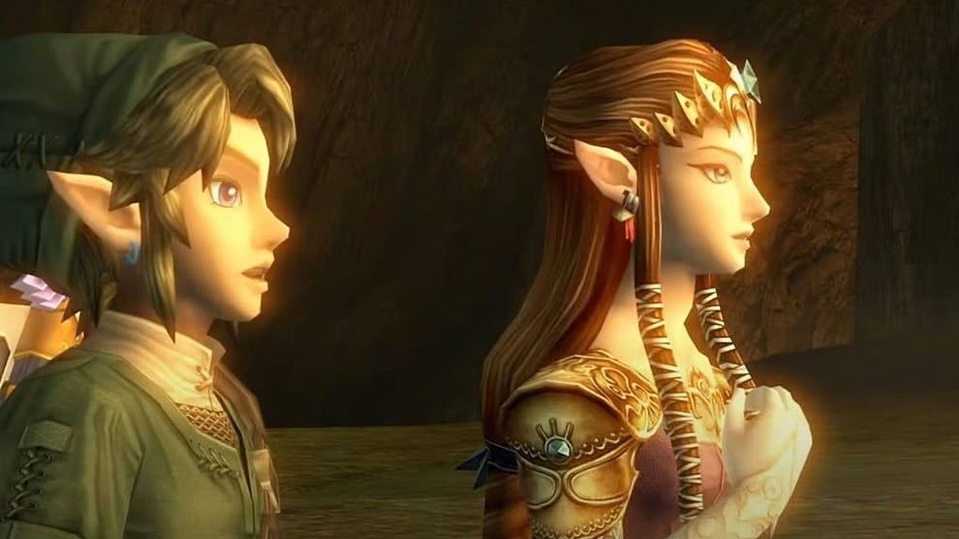 2 new Legend of Zelda ports are coming, all thanks to the fans