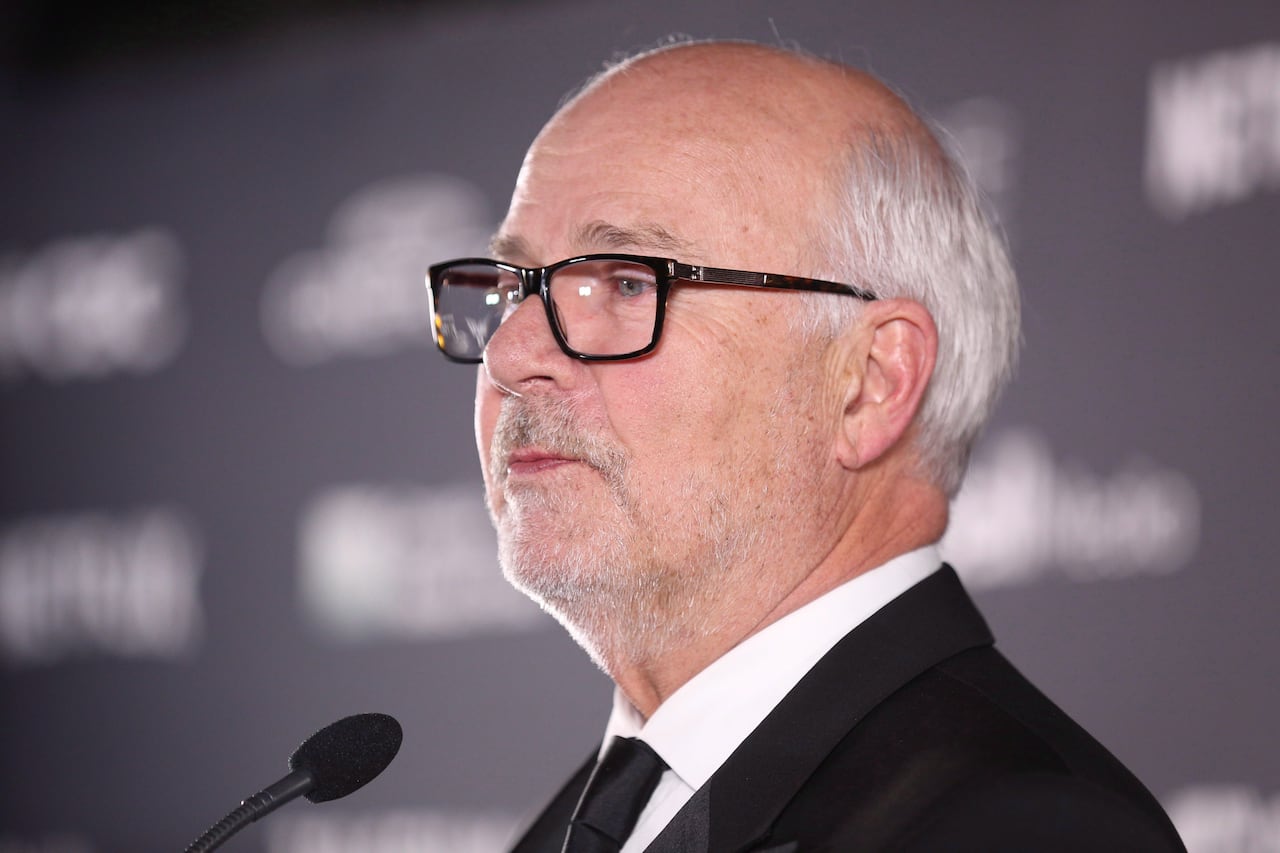 Mansbridge faces questions over submarine ad silence