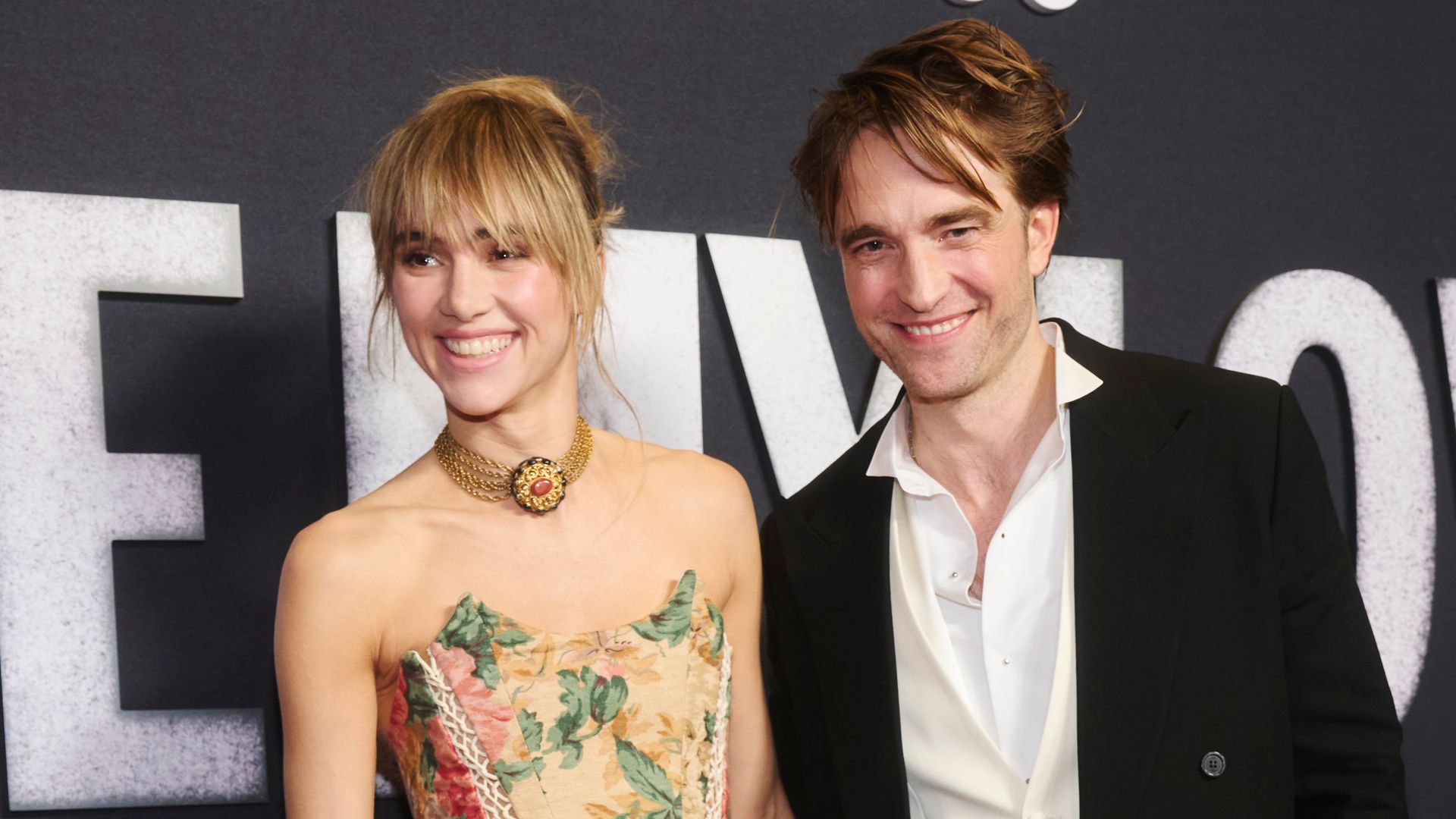 Suki Waterhouse shares rare family update as her daughter with Robert ...
