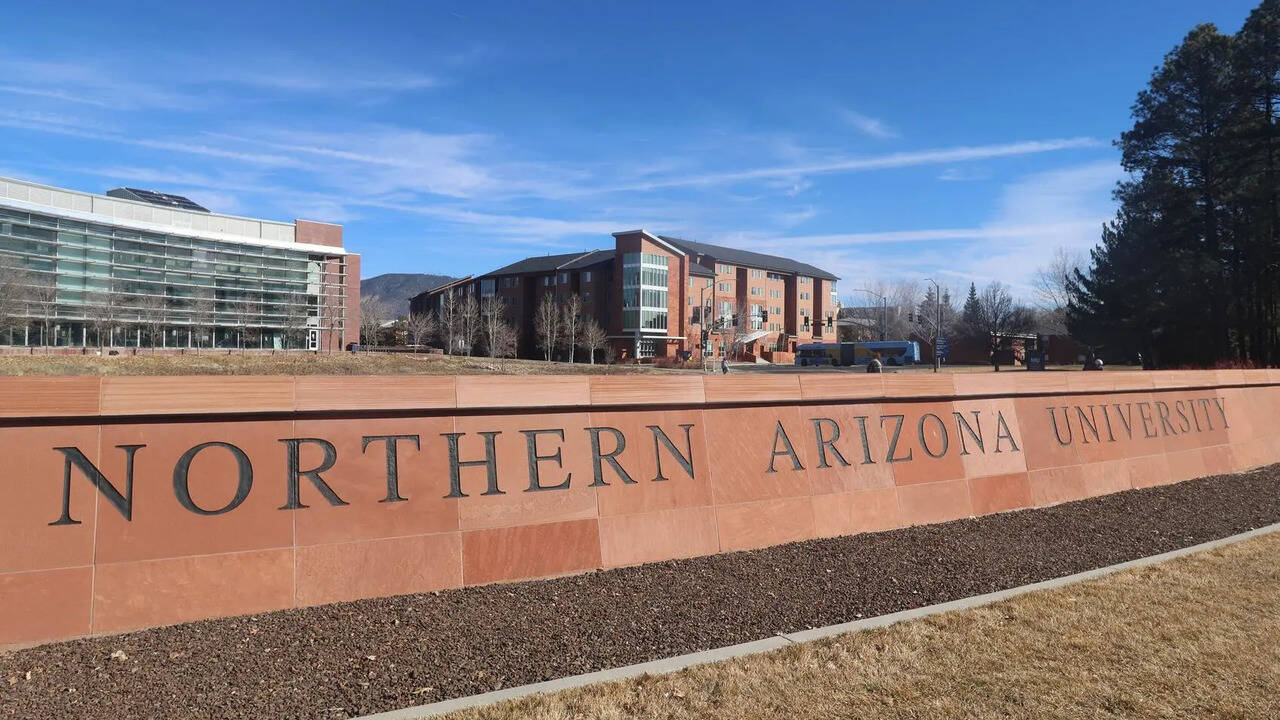 Northern Arizona University student dies from alcohol poisoning after ...