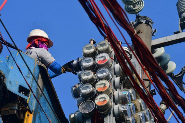 Meralco power rates to go up in March