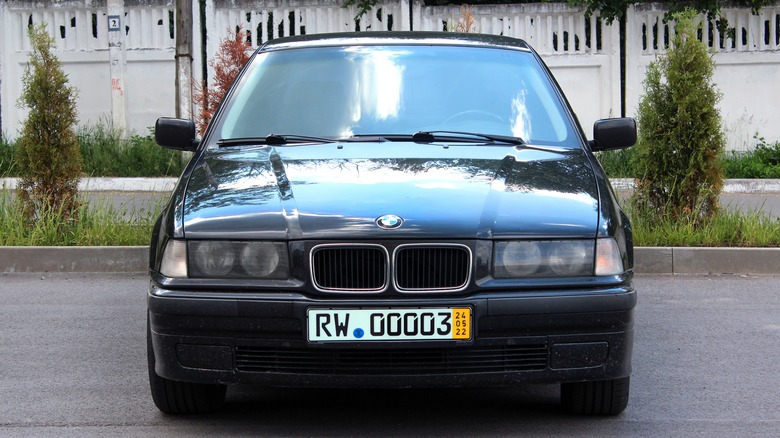 5 of the most underrated BMWs ever made