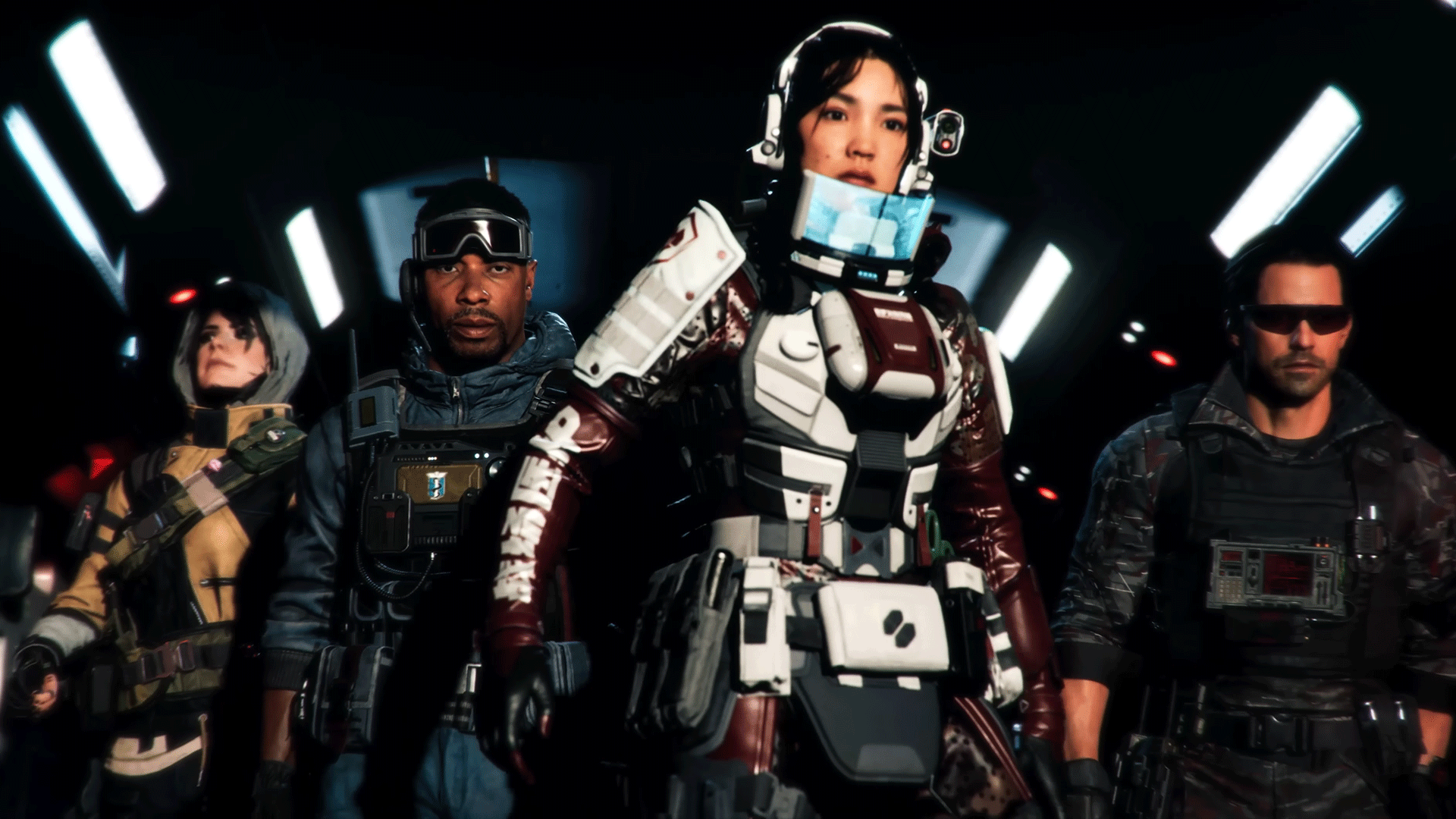 Call of Duty: Warzone - Official how to play Black Ops Royale trailer