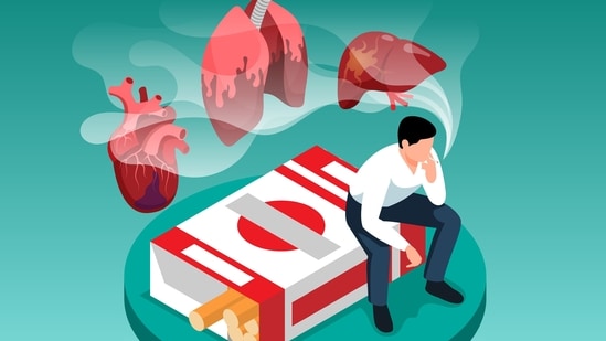 Heart surgeon with 25 years of experience shares '1 habit' he ...