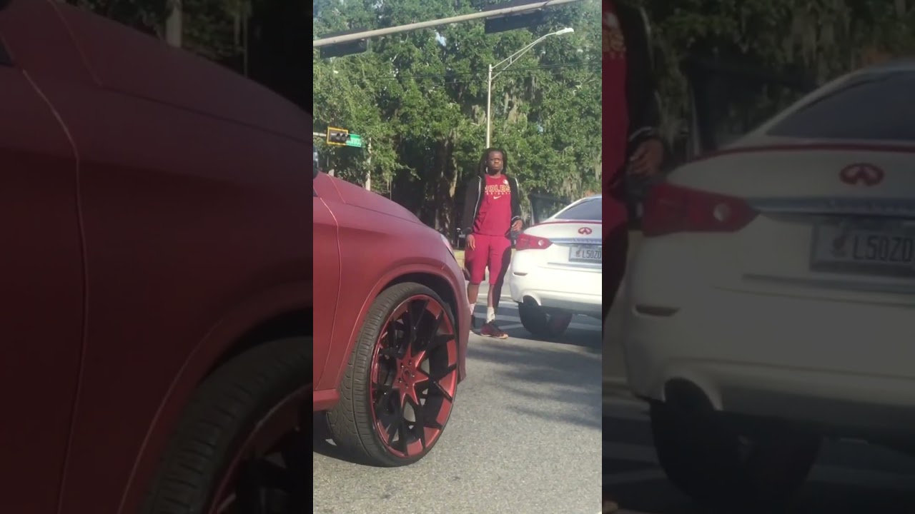 GLE and Q50 on 26’s